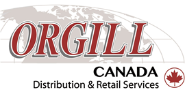 Knighthunter.com / London, Ontario - Orgill Canada Hardlines, ULC ...